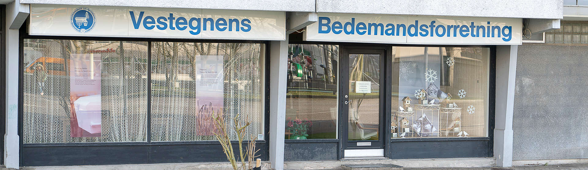 Bedemand Vestegnen | Faguddannet og erfaren | Ring nu